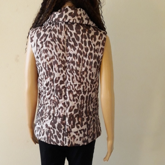 CAbi | Jackets & Coats | Cabi Vest | Poshmark